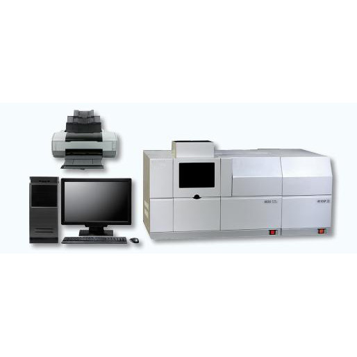 4530F PC 통제 원자 흡수 분광 광도계